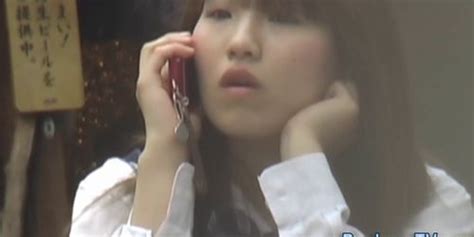 Kinky Asian Masturbates Tnaflix Com