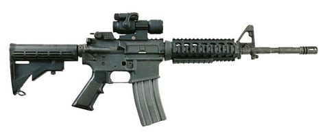 Us Orders 13 Million In Colt Rifles For Israel Despite Push For