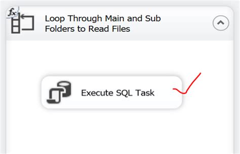 How To Extract File Names From A Folder And Its Sub Folders And Save In SQL Server Table By
