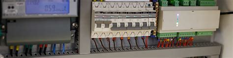 Structured Wiring Hitech