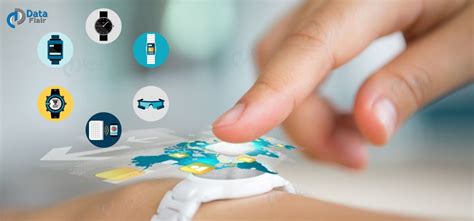 IoT Applications Top Uses Of Internet Of Things DataFlair