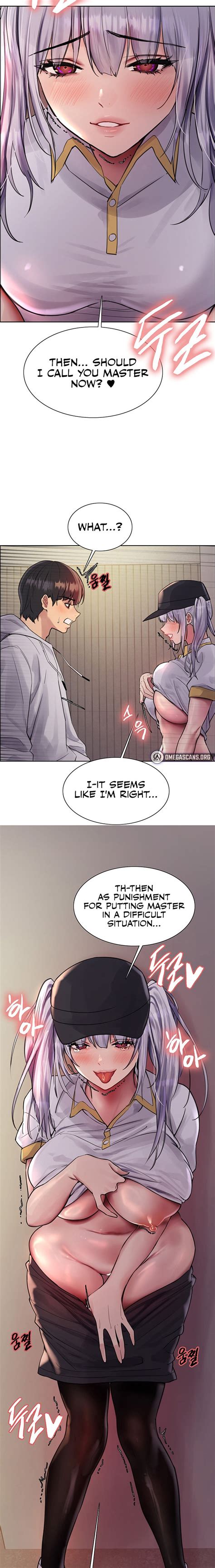 Sex Stopwatch Chapter 50 Read Webtoon 18
