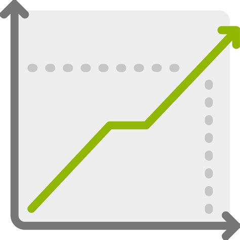 Analytics Graph Vector Svg Icon Svg Repo