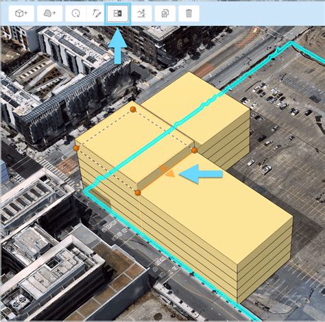 Getting Started With ArcGIS Urban Creating Your First Plan