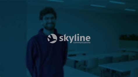 [video] Life At Skyline On Linkedin Internship At Skyline Communications