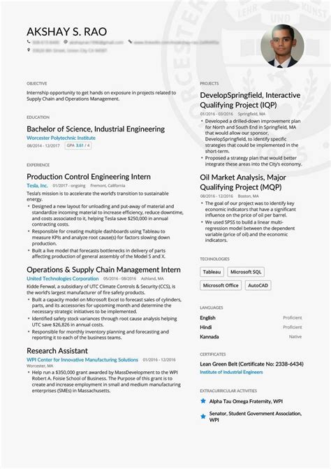 How To Make A Resume That Stands Out In 2025 A Guide That Stands Out