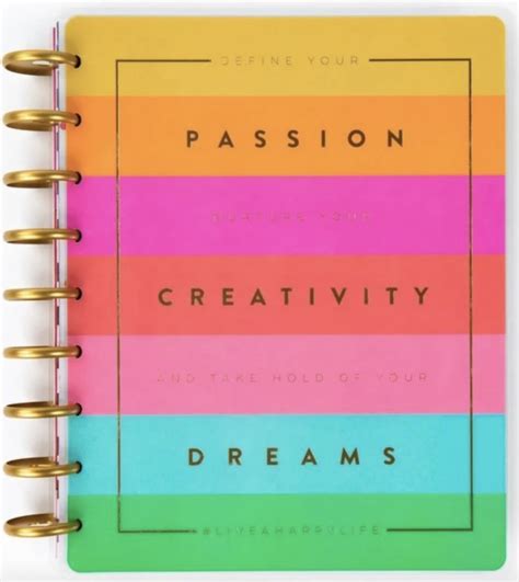 2021 Planners Get Organized For Next Year With These 10 Planners