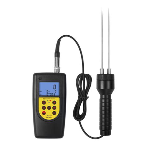 Digital Soil Moisture Meter MM SOIL Supplier In Kolkata Wholesaler Distributor