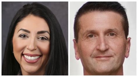 Natasha Johnson Declares Victory Over Chris Shoults In Inland Assembly