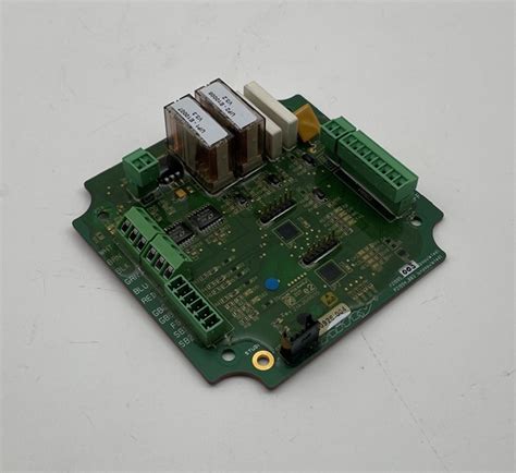 Safety Pcb Populated Cherrypicker Parts Fast Reliable Service