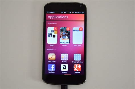 greece android Εγκατάσταση ubuntu touch σε android συσκευές οδηγός