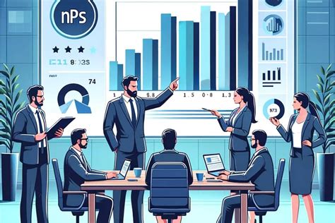 성공적인 Nps 프로그램을 위한 4가지 필수 요소 Bandk 마켓 인텔리전스