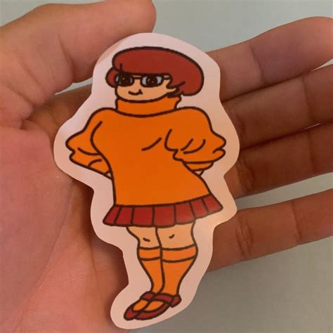 Velma Etsy