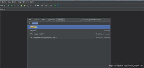 Intellij Idea 常用12款插件（提高开发效率），附优秀主题插件idea插件 Csdn博客