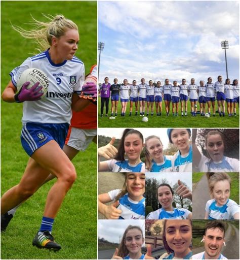 Running Together While Staying Apart Working On The Frontline And Pride After Mothers Laochra Gael