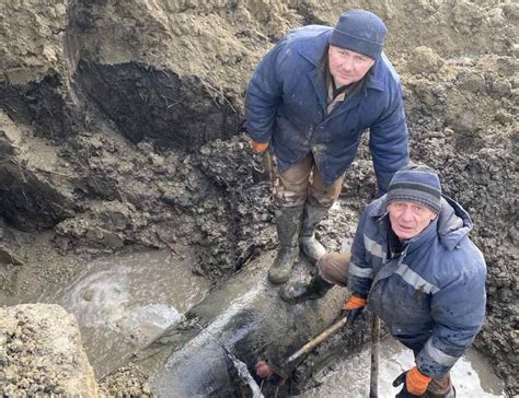 На Львівщині місто може залишитись без води Читайте на Ukr Net