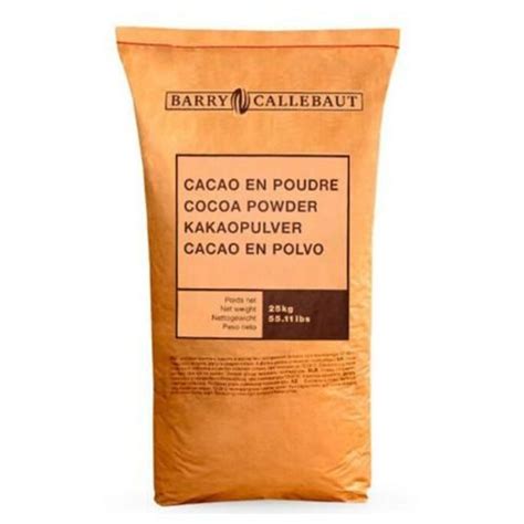 Какао Callebaut 22-24% (Бельгія), 100 г - купити в Україні з доставкою ...