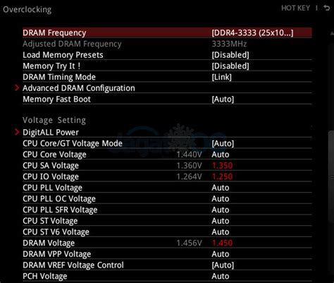 Skylake DDR4 Overclocking Part 1 Dari DDR4 2133 Ke DDR4 3333 Jagat OC