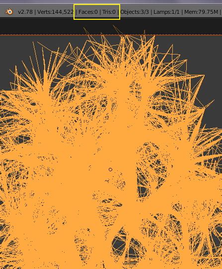 Objects Blender Does Not Render OBJ And MTL Import Blender Stack Exchange