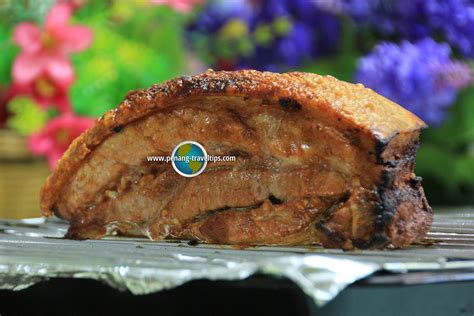 Sio Bak Chinese Roasted Pork Easy Recipe
