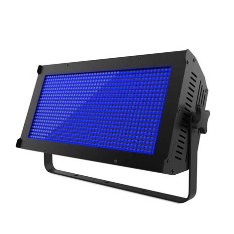 Alquiler De Strobo Led Thunder 250 Rgb
