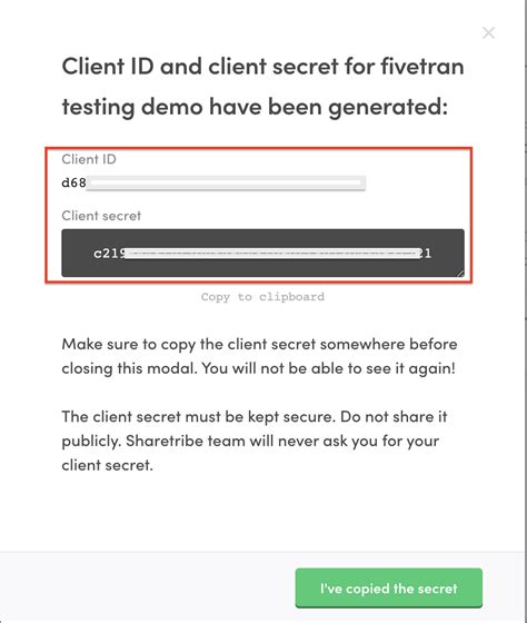 Sharetribe Data Connector By Fivetran Setup Guide