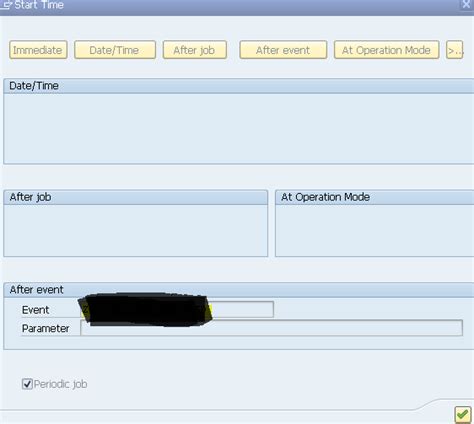 solved bw event based process chain how to see the backg sap