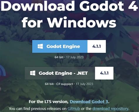 Hello World Godot Drygast NET