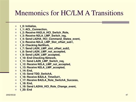 Ppt Formal Methods For Real Time Embedded Software Engineering 正規方法應