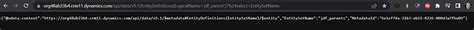 update a dataverse record and link to a related table by using the