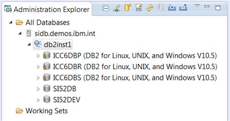 IBM Control Center Install Erlend S Blog