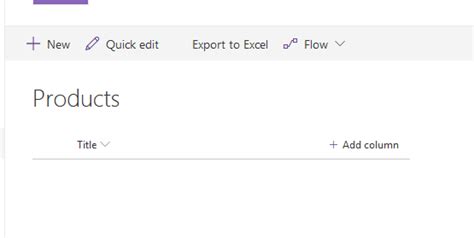 Learn Sharepoint In Series Part Twenty Nine Editing And Deleting
