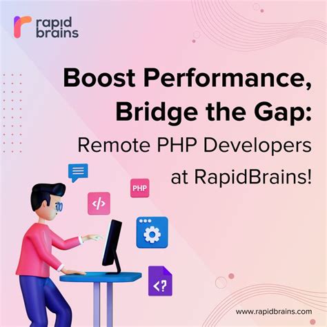 Rapidbrains On Linkedin Remotephpdevelopers Remotehiring