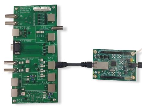 How To Configure Dp838xx For Ethernet Compliance Testing Eeweb