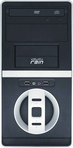 Best Buy Rain Computers Stratus Quad Core Audio Computer Sts 01