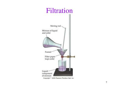 Ppt Classifying Matter Powerpoint Presentation Free Download Id