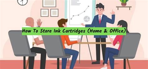 How To Store Ink Cartridges Home Office Rental Or Purchase Ricoh Photocopier Machine Klang