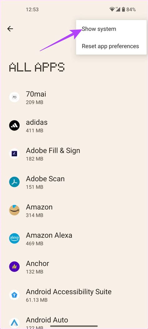 8 Best Ways To Fix Nfc Not Working On Android Guiding Tech