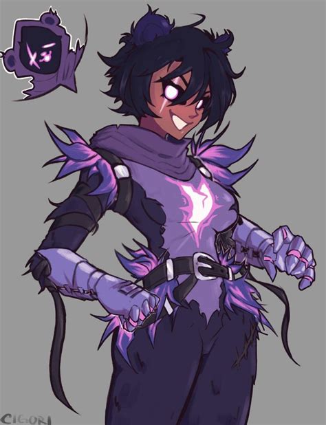 Raven Team Leader Fortnite AI Chatbot Character AI