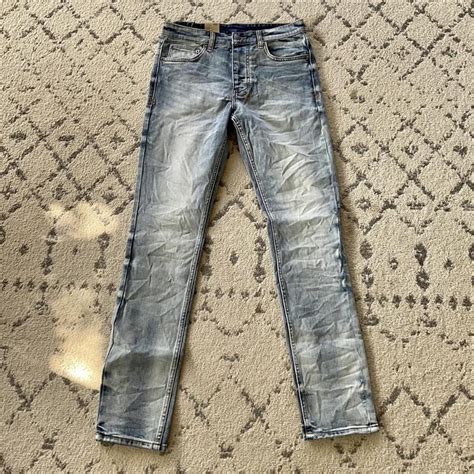 Ksubi Mens Jeans Depop