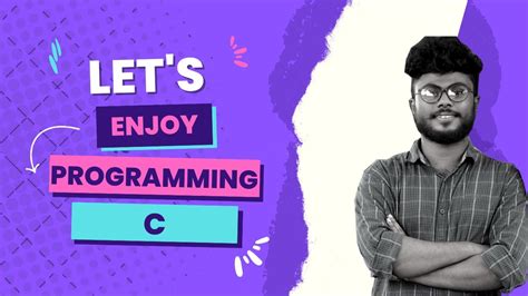 Programming Cpart03why Use Scanfhsc Chapter 5 Youtube