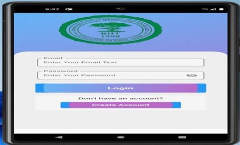 Build Ios And Android Building Mobile App Development Using Flutter By