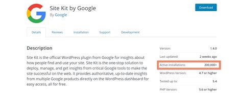 How To Set Up Google Site Kit In WordPress