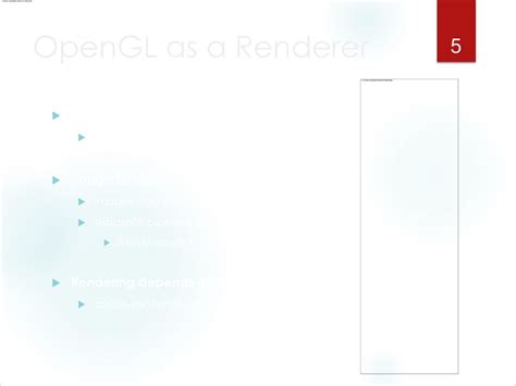 An Interactive Introduction to OpenGL Programming - ppt download
