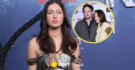 C Rka Magdaleny R Czki Ro Nie Na Gwiazd Zagra A W Filmie Jana Holoubka Plejada Pl