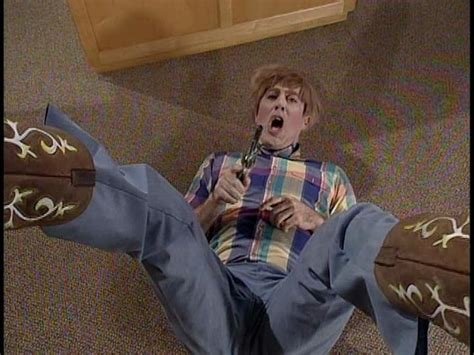 Mad Tv 1995