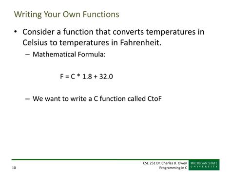 Ppt Functions Powerpoint Presentation Free Download Id3227040