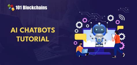 An Introduction To Ai Chatbots 101 Blockchains
