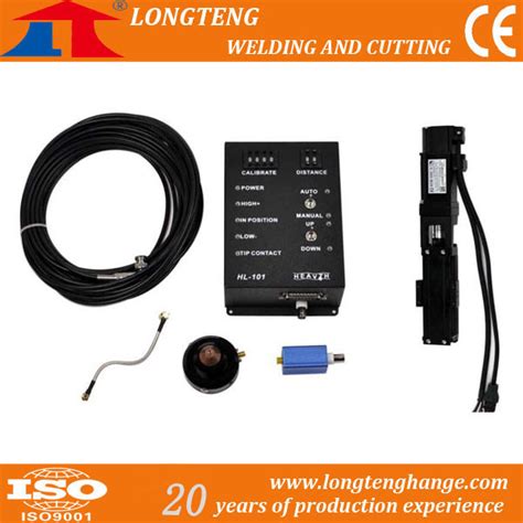 China CNC Height Control Sensor Of Cutting Machine Capacitive Level Sensor China Torch Height