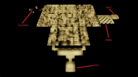 Escape The Backrooms Game All Levels Early Access Rbackrooms